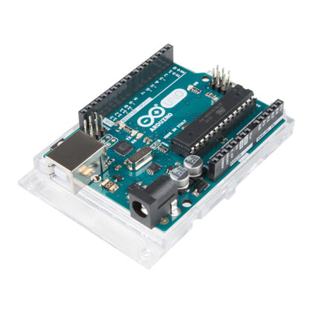 Arduino Uno - R3 - RoboShop BD