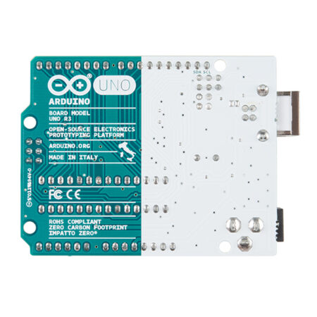Arduino Uno - R3 - RoboShop BD