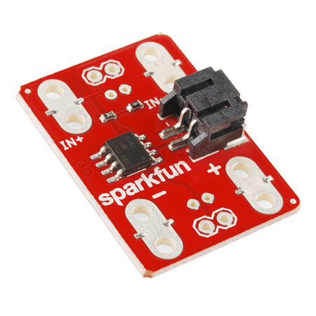 SparkFun MOSFET Power Controller - RoboShop BD