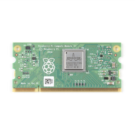 Raspberry Pi Compute Module 3+ Lite - RoboShop BD