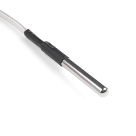 Platinum RTD Sensor - PT100 - RoboShop BD