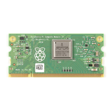 Raspberry Pi Compute Module 3+ - 32GB - RoboShop BD