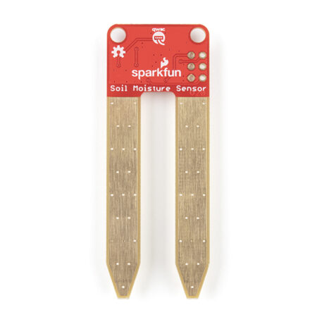 SparkFun Qwiic Soil Moisture Sensor - RoboShop BD