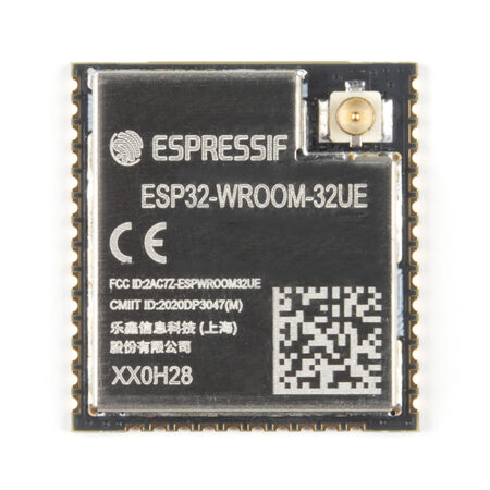 ESP32 WROOM MCU Module - 16MB (U.FL) - RoboShop BD