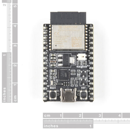 ESP32-C3 WROOM Development Board - RoboShop BD
