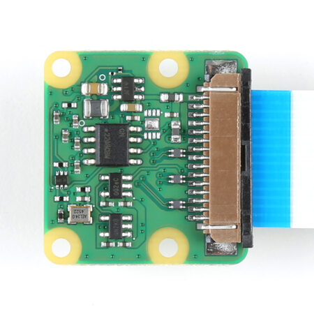 Raspberry Pi Camera Module 3 - Wide Angle - RoboShop BD