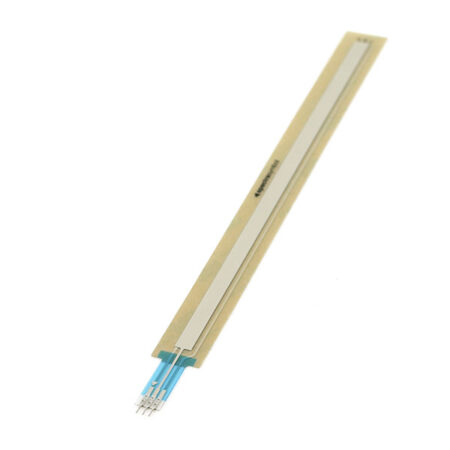 SoftPot Membrane Potentiometer - 200mm - RoboShop BD