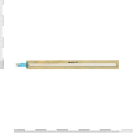 SoftPot Membrane Potentiometer - 200mm - RoboShop BD